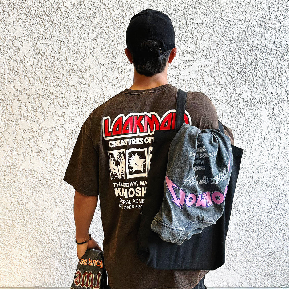 La mejor marca Streetwear en Uruguay – lookmom.stw