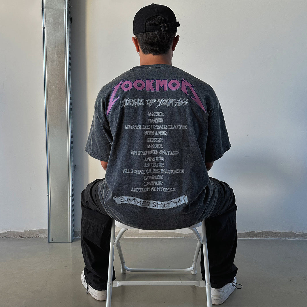 La mejor marca Streetwear en Uruguay – lookmom.stw